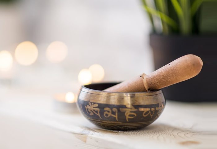 Feng Shui Foundations - Building Biology